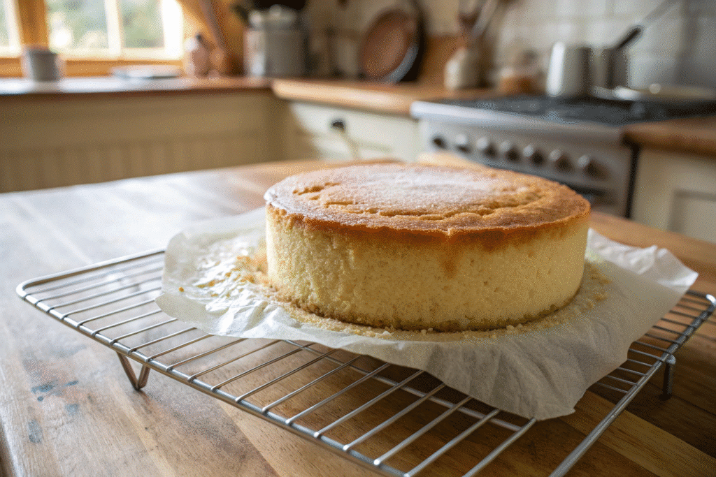 Bento Cake Recipe – Make This Mini Gift Cake in 5 Easy Steps