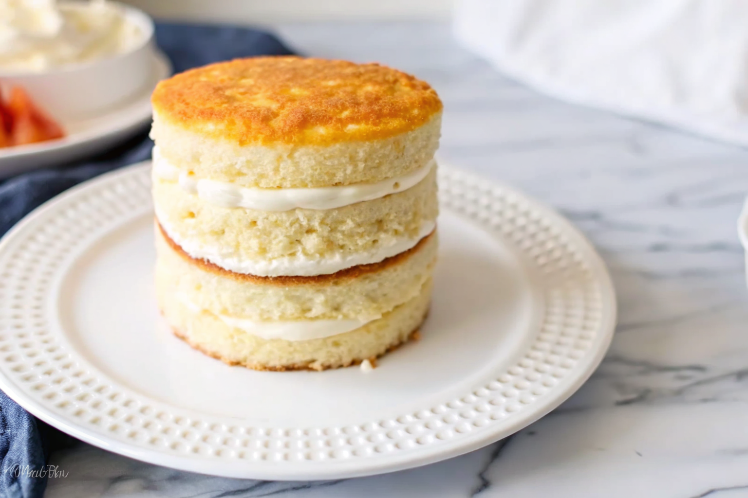 Smash Cake for First Birthday | No-Sugar Recipe & Photo Ideas